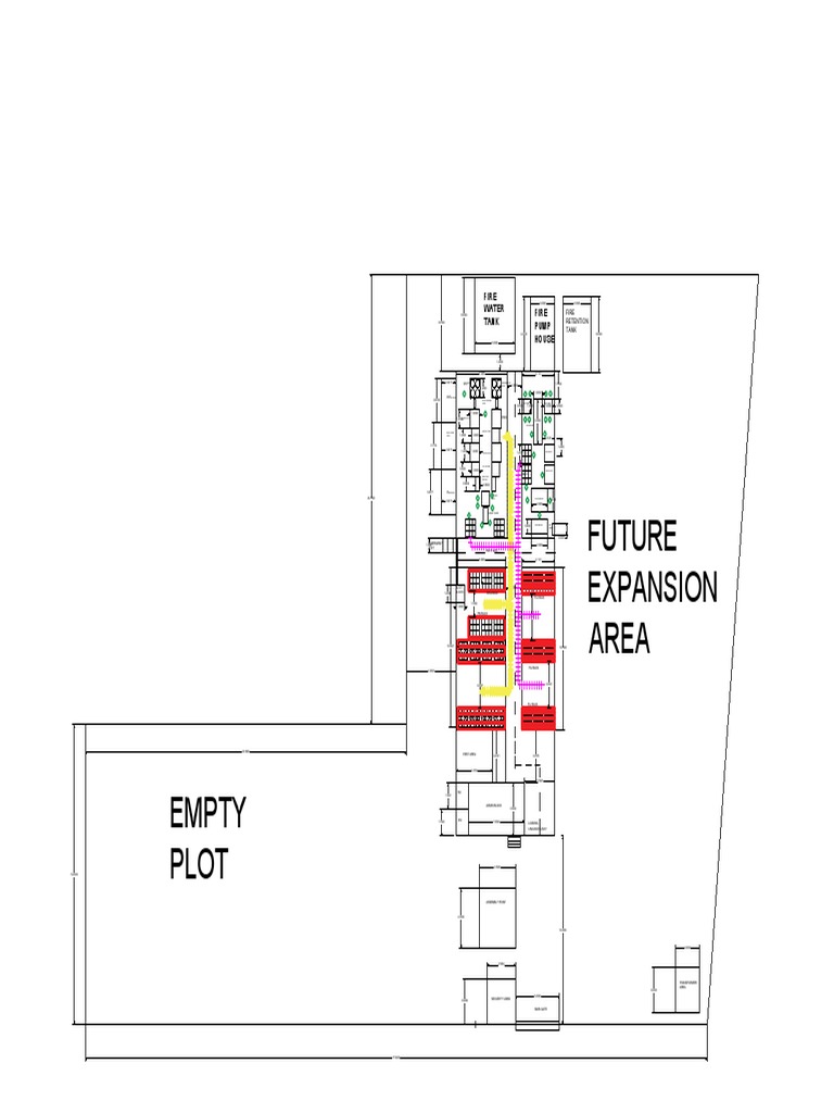 Double Stacking Racking 04-Model | PDF | Pallet | Nature