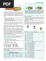 Sae J516 | PDF | Pipe (Fluid Conveyance) | Mechanical Engineering
