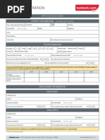 Diplomatic and Official Service - Passports and Observations V10 | PDF ...