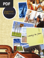 2025 DHET Teaching and Learning Plan Framework Final | PDF | Vocational ...