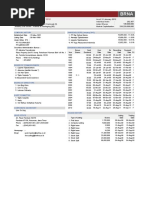 CS331 - Normalization Exercise - Solution | PDF | Computer Science | Data Management