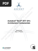 Revit 2020 Fundamentals For Structure | PDF | Autodesk Revit | Autodesk