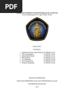 Distribusi Uniform Kontinu PDF | PDF