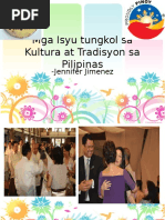 Philippine Traditional Weaving Styles | PDF | Weaving | Loom