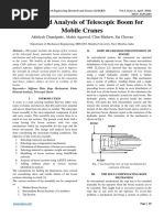 Steel Wire Ropes Discard Criteria ISO 4309-2010 1 | PDF | Crane ...