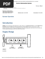 Lincoln SL-V Injector | PDF | Piston | Valve
