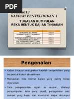 Temubual | PDF