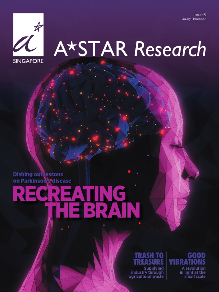 A STAR Research January 2017 - March 2017 | PDF | T Cell | Gel ...