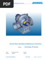 RNGL HVAC PACU Units | PDF | Building Engineering | Energy Technology