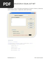 Ejercicios Resueltos | PDF | Básico | Programación de computadoras