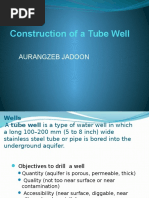 Lecture 5-Calculation of Invert Levels: Significance | PDF | Sanitary ...