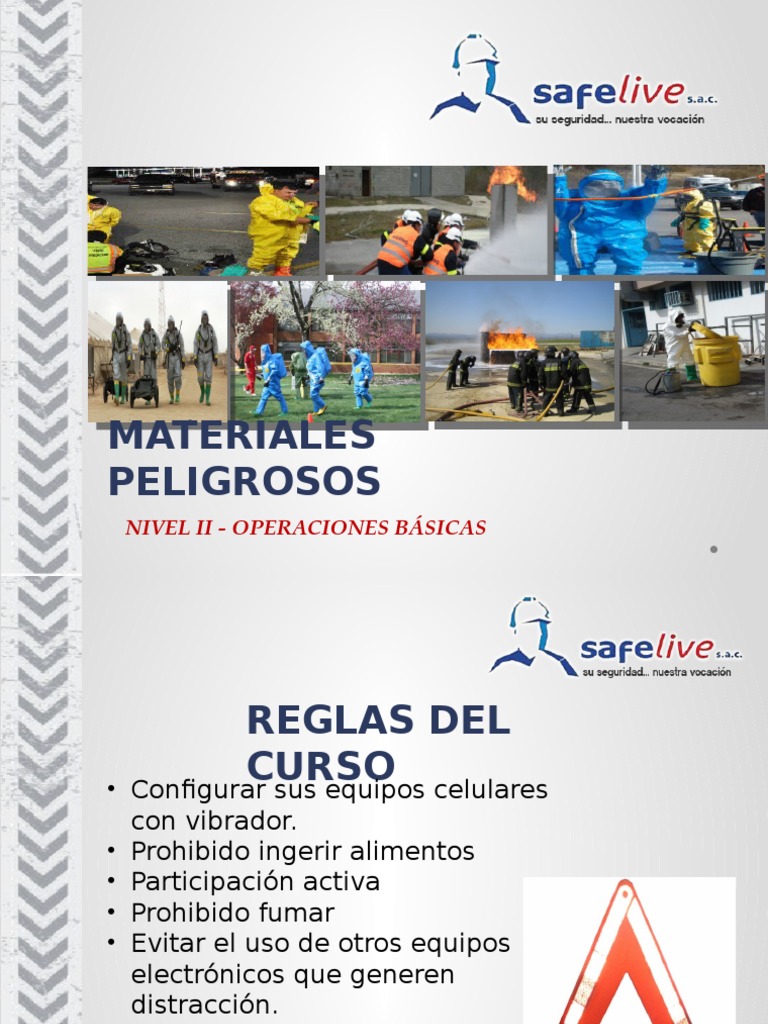 Matpel Nivel II | Importar | Contaminación | Prueba gratuita de 30 días ...