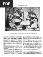 Metis Laws of The Harvest | PDF | Métis | Hunting