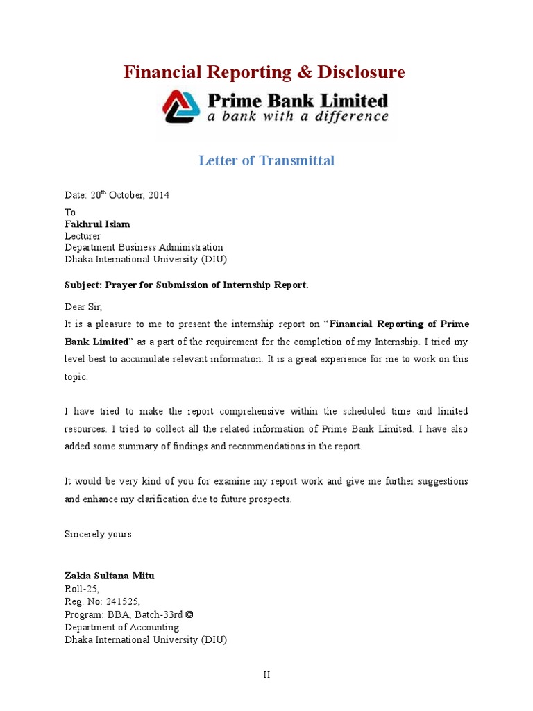 Financial Reporting & Disclosure | PDF | Revenue | Return On Equity