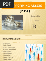 Provisioning Norms IRAC 2024 | PDF | Reserve Bank Of India | Loans