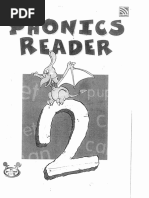 Elemental Phonics Level 1 Lessons | PDF