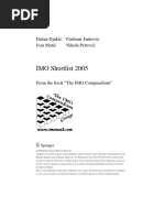 Note 2438131 | PDF | Mathematics