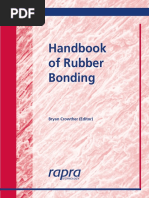 Rubber Handbook | PDF | Natural Rubber | Polymers