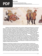 Breach Formations and Tactics | PDF | Securities | Hazards