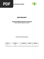 Long Lead Item | PDF | Procurement | Engineering
