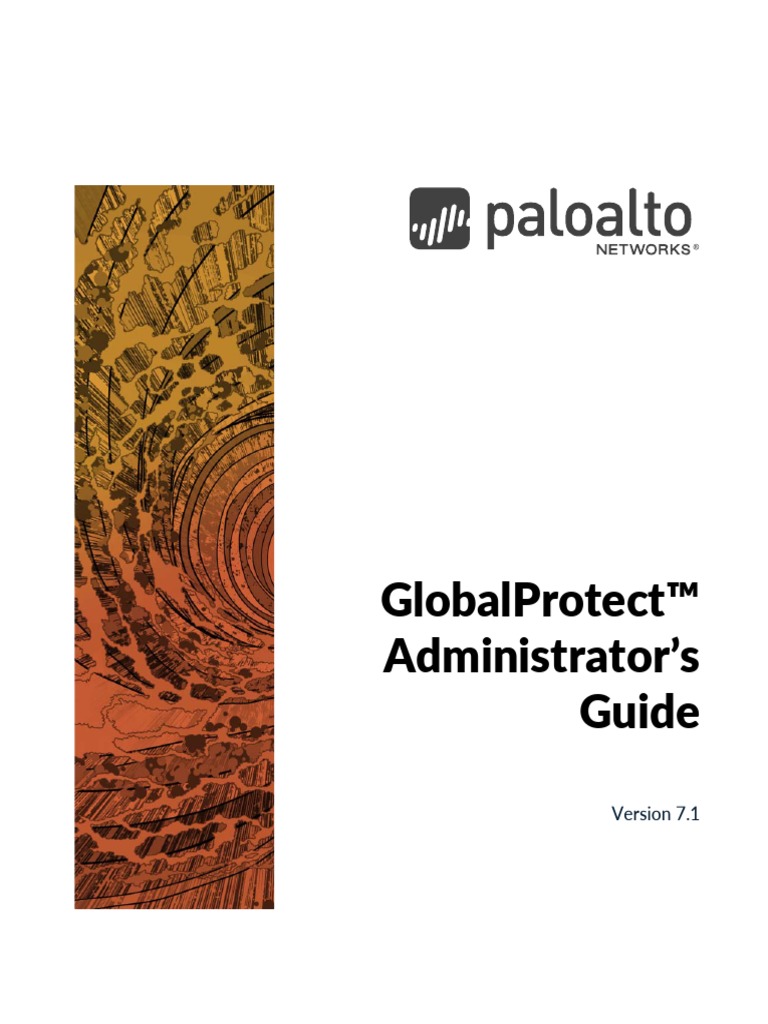 Globalprotect Admin Guide | PDF | Public Key Certificate | Transport ...