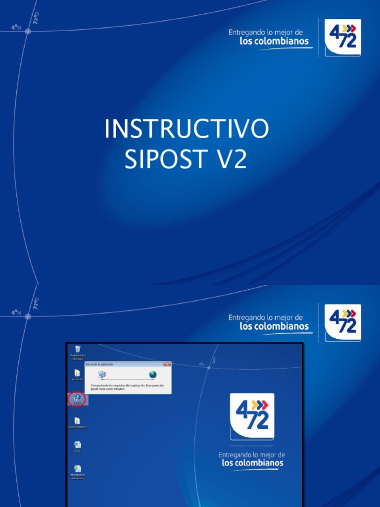 Instructivo V2 | PDF | Point and Click | Microsoft Excel