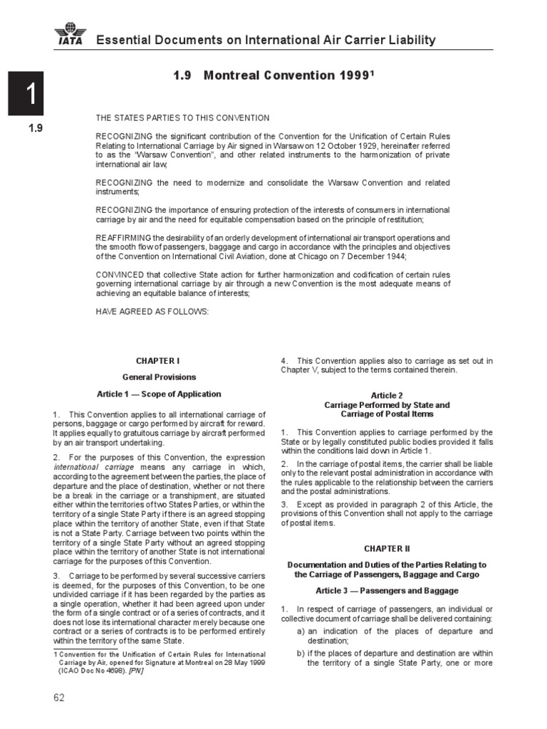 MC99 en PDF | PDF | Damages | Social Institutions