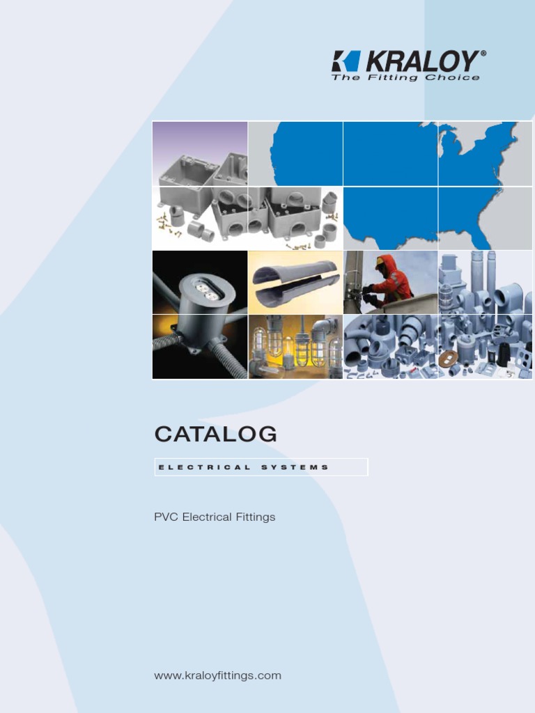 Kraloy Fittings Catalog | PDF | Thermal Expansion | Pipe (Fluid Conveyance)