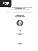 Klasifikasi Batuan Beku Travis 1955 | PDF