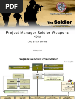 PEO GCS ACC DTA Current and Future Requirements 08 APR2025 | PDF ...