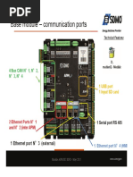 Groupe Electrogene APM403 EN-13 | PDF | Electrical Grid | Workweek And ...