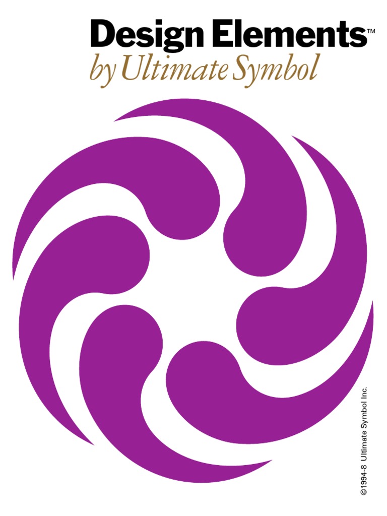 Design Elements PDF | PDF | Portable Document Format | Adobe Illustrator