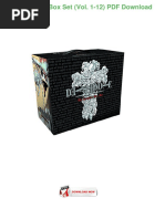 Death Note, Vol. 1 PDF | PDF