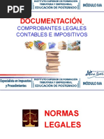 Formulario 3230 | PDF | Factura | Contribuyente