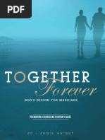 Together for Life: Catholic Wedding Guide | PDF | Wedding | Mass (Liturgy)