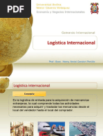 Manifiesto Maritimo Electronico Aduana | PDF | Servidor web | Internet y web