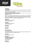 Shrek 2 | PDF