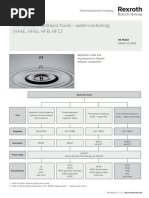 TenarisHydril PH6™ / PH4™ / CS® Connections | PDF | Technology ...