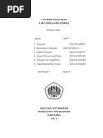 Contoh Surat Resmi | PDF