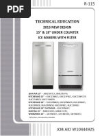 TCS /SCS Electronic Price Computing Platform Scale Operation Manual ...