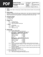 Dosis Puyer Anak | PDF