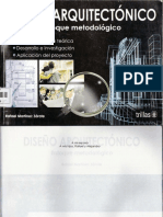 Enciclopedia de Arquitectura Plazola V0L.1 | PDF