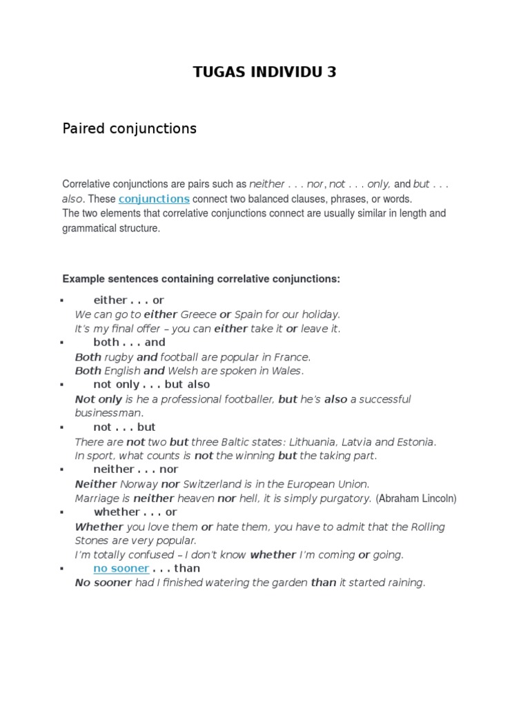 Tugas Individu 3 TFL | PDF | Onomastics | Semantic Units