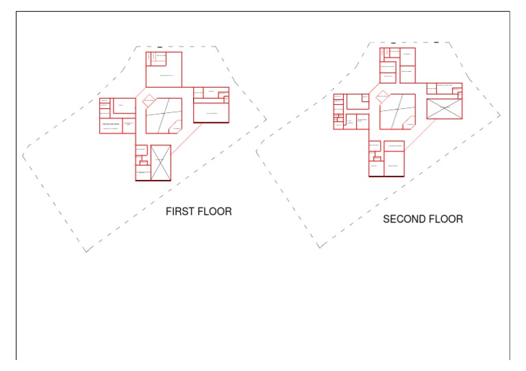 First Floor Second Floor: Store | PDF