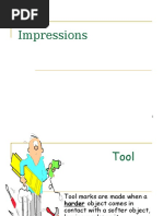 Forensic Analysis of Tool Marks | PDF | Crime Scene | Forensic Science