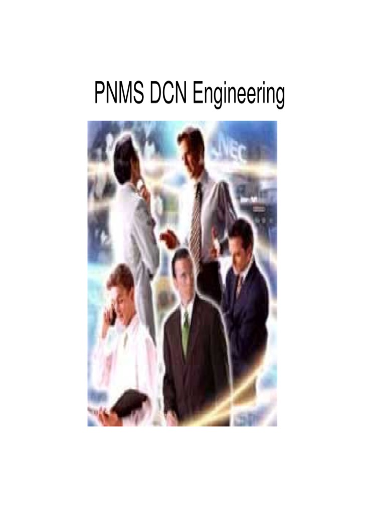 DCN Presentation | Ip Address | Communications Protocols