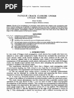 Fatigue Failure Theories:: Soderberg Line, Goodman Line and Gerber's ...
