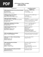 DGEHS Medical Reimbursement Handbook | PDF | Hospital | Percutaneous ...