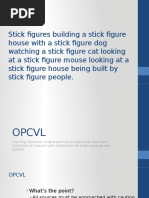 OPVL Source Analysis Guide | PDF | Primary Sources | Evaluation