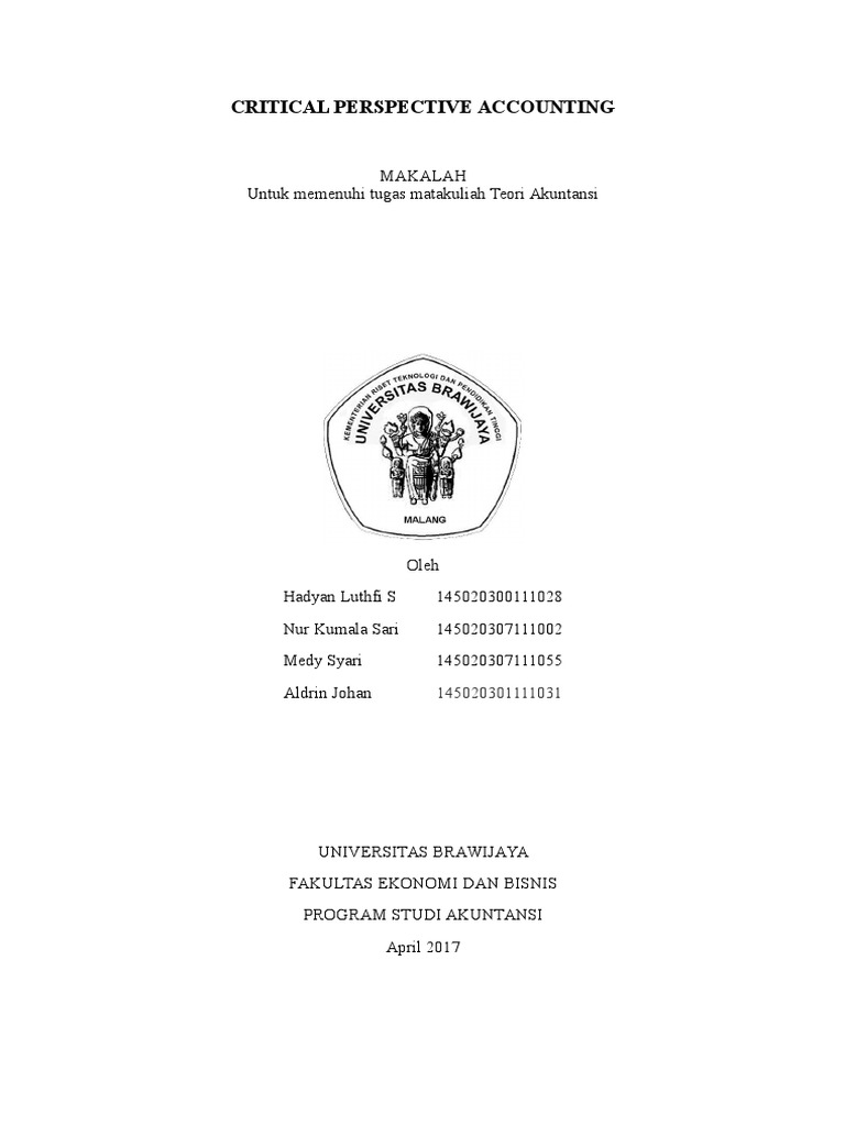 Chapter 12 Craig Deegan | PDF